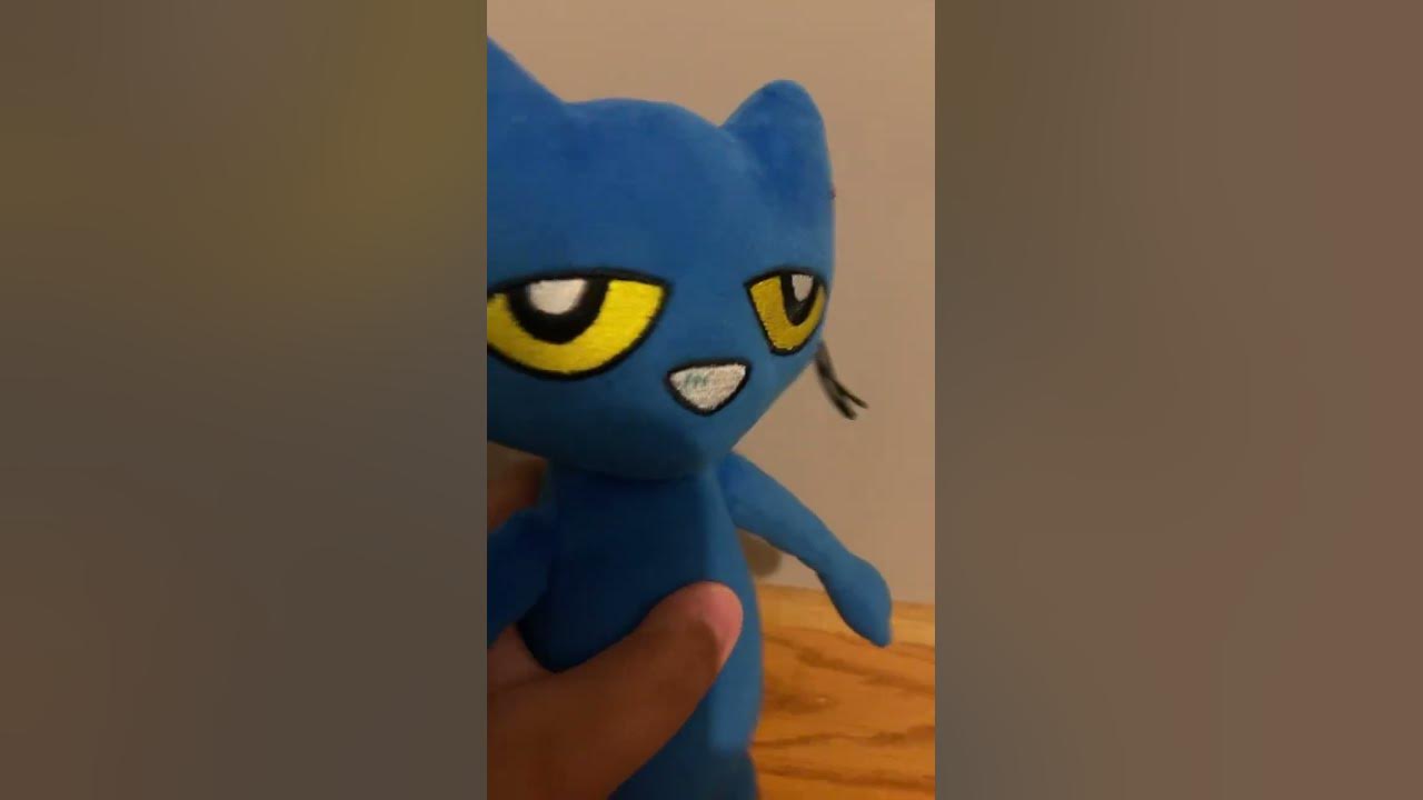 Im Working On It Plushie Meme Funny Plush Plushys Plushlife Plushielife Youtube