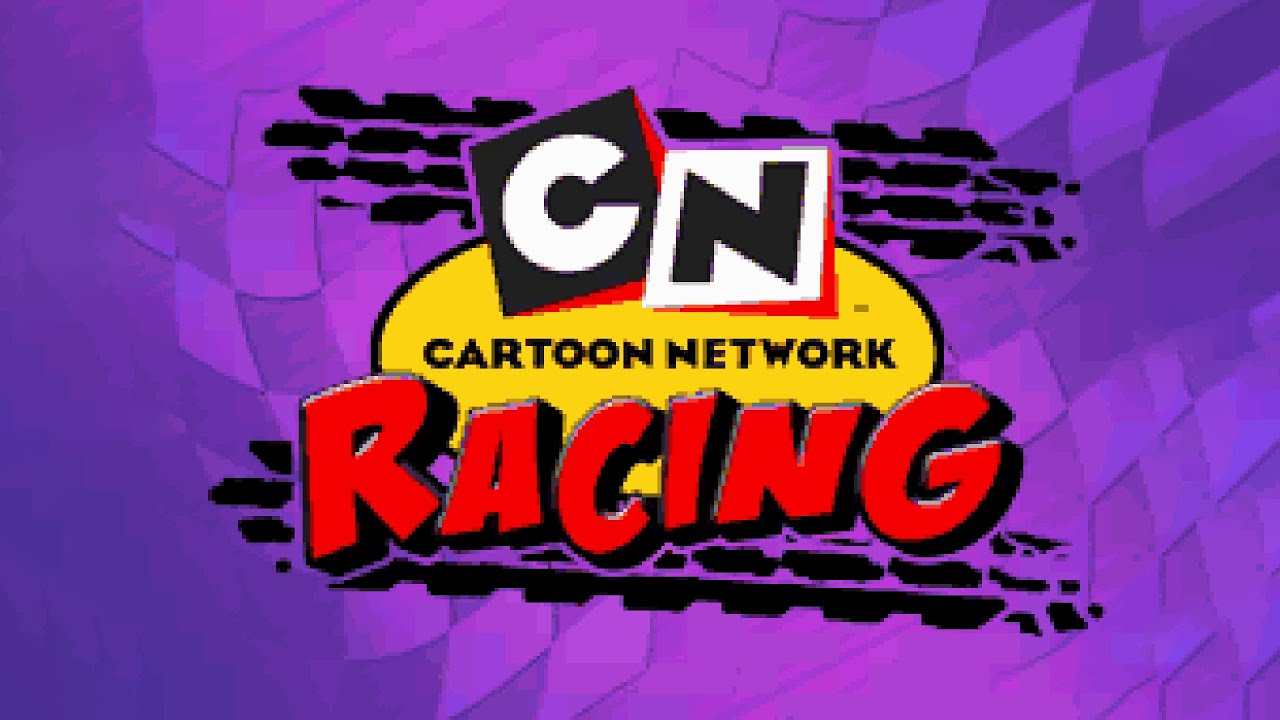 [Longplay] - Cartoon Network Racing - Nintendo DS - YouTube