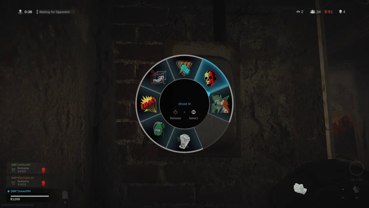 Wall hack much - YouTube