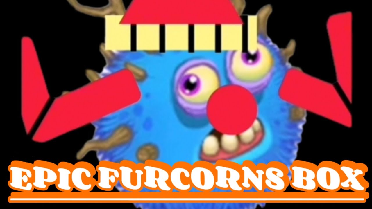 "Epic Furcorns Box." Made By Mr. Epic Furcorn. 10 sub special alert! - YouTube