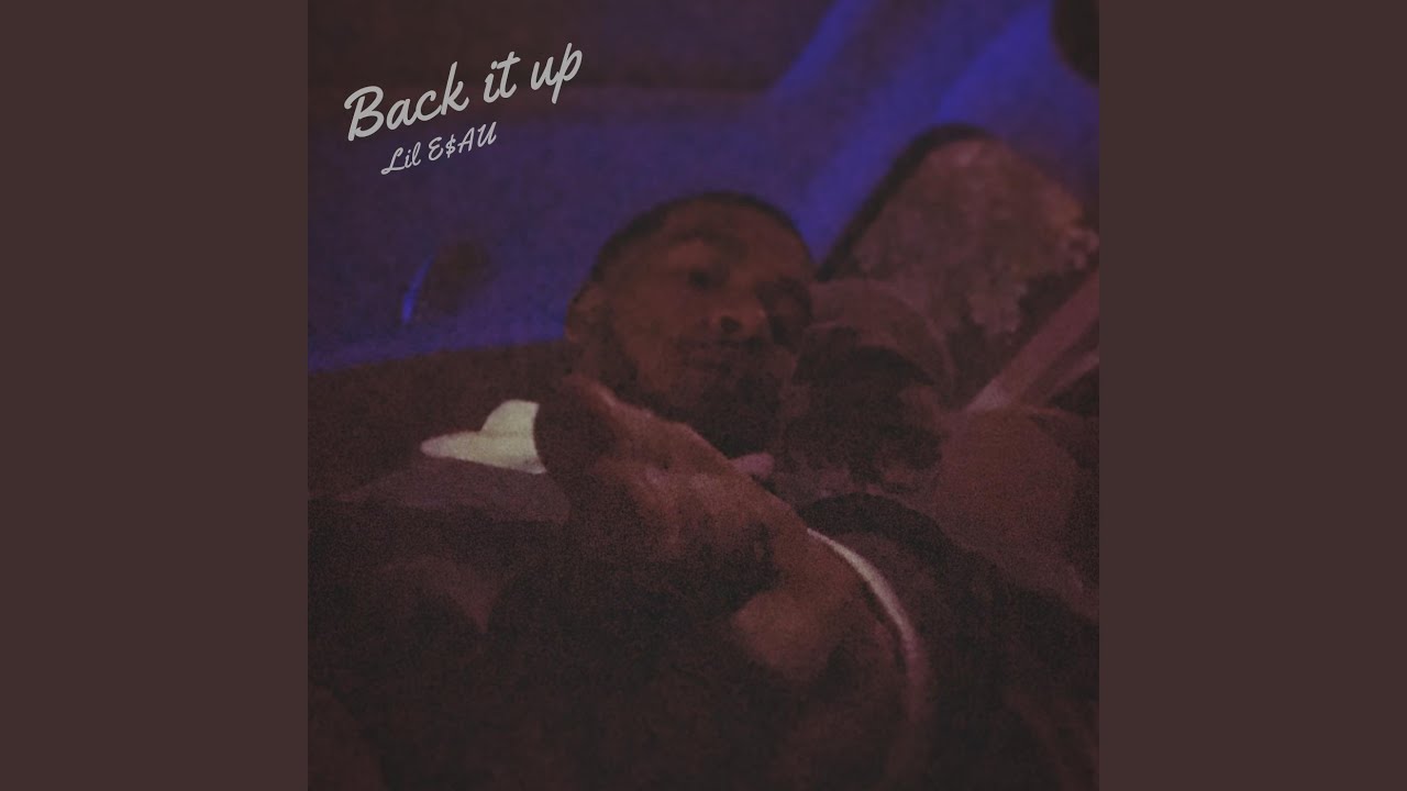 Back It Up - YouTube