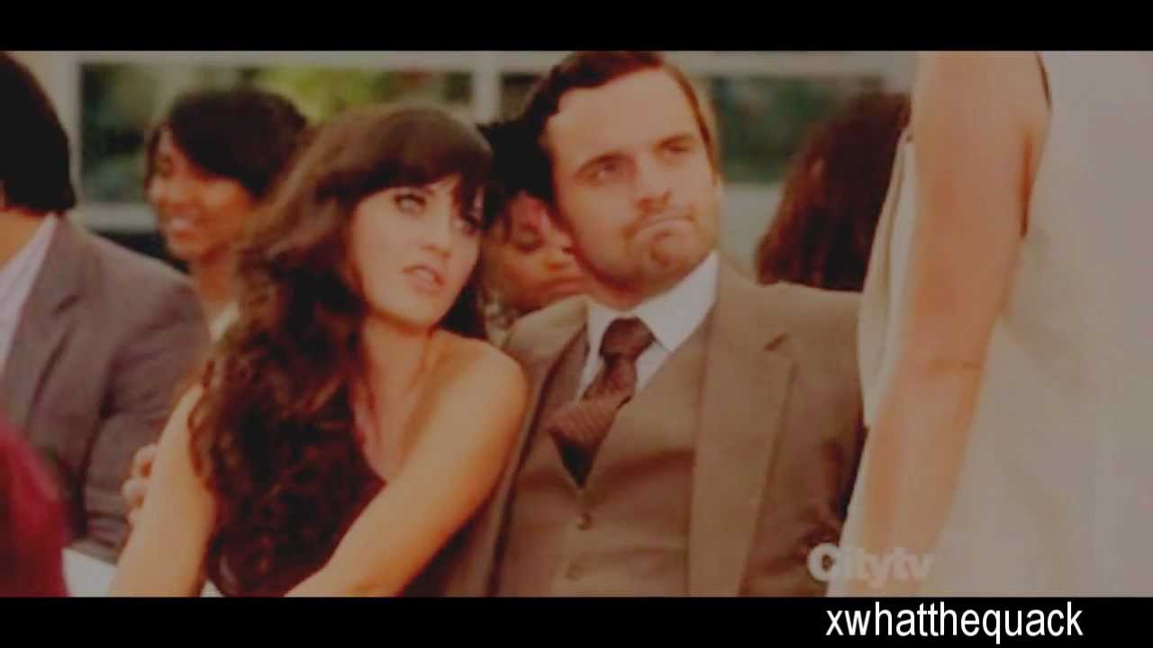 new girl | hello - YouTube