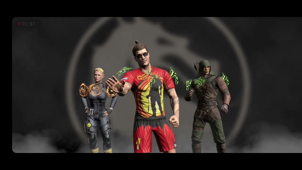 ROUND 3:Action Move Tower Boss Battle 50,70,90,110fight + Reward | Mk ...