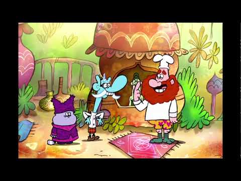 Chowder - I Had To Sell My Pants To Afford This Nice H-Hat - YouTube