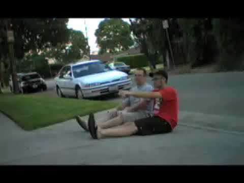 The Invisible Car - YouTube