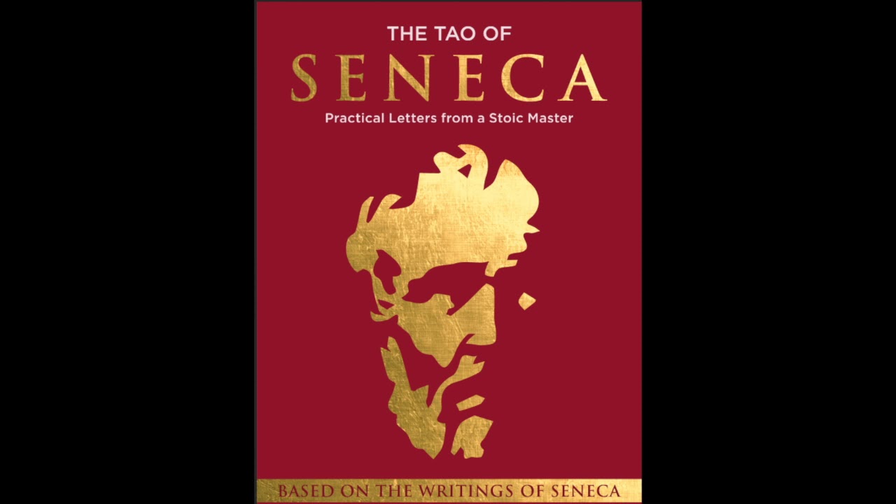 The Tao of Seneca; Letter 1: On Saving Time - YouTube