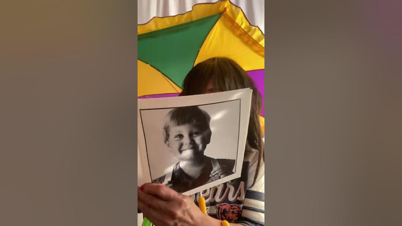 On Monday when it rained - YouTube