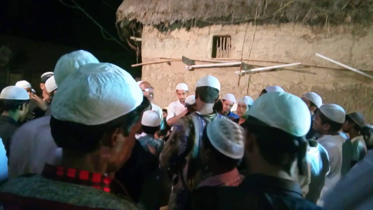 junara morchia pak - YouTube