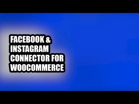How to add WooCommerce Instagram Plugin in Wordpress - YouTube
