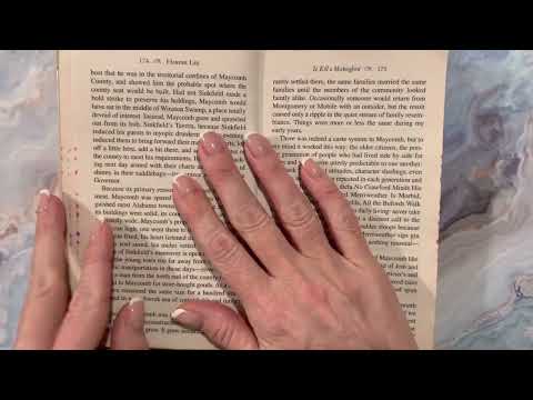 Cal’s Reading of Chapter 13 of TKAM by Harper Lee - YouTube