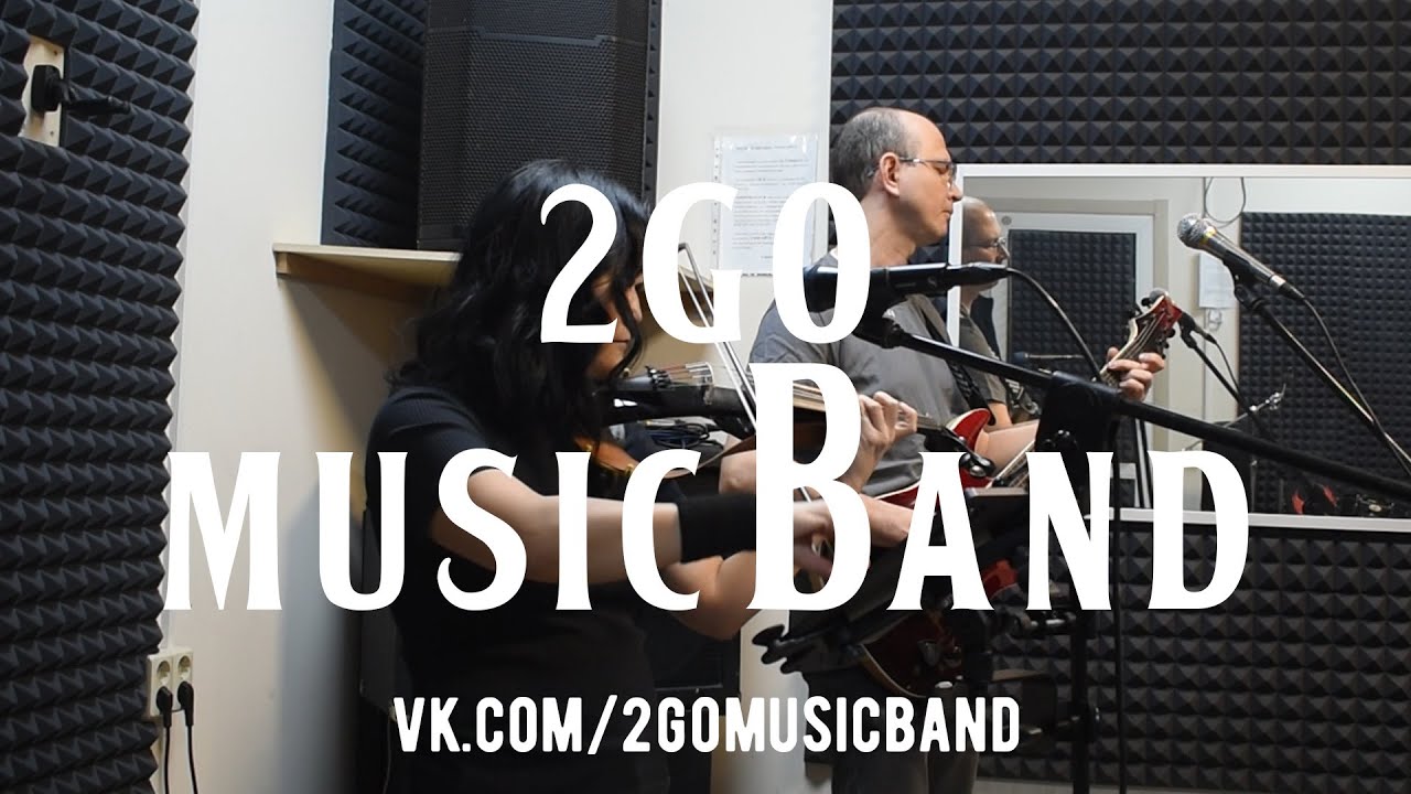 The Beatles covers compilation from 2GO music band. promo clip - YouTube