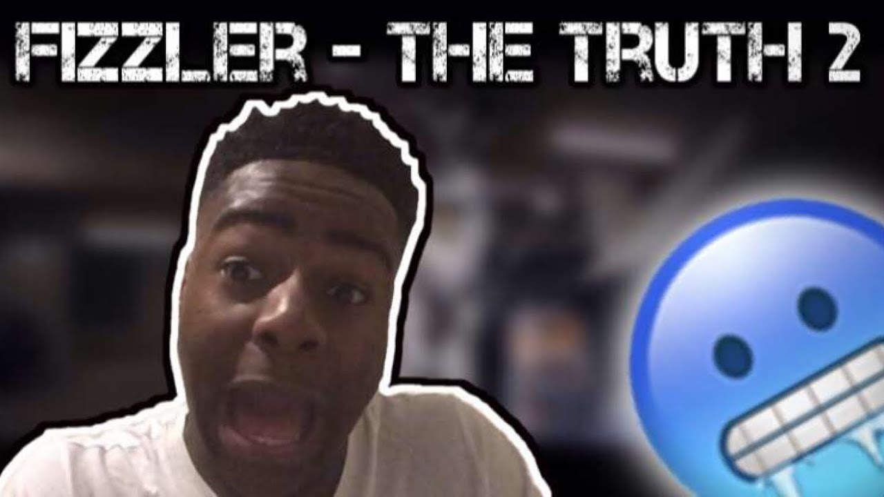 🇬🇧TOP 3 DRILL LYRICIST??? ️Fizzler - The Truth 2 (Music Video) Prod by ...