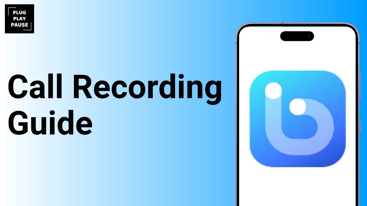 How to record call on Botim App ? - YouTube