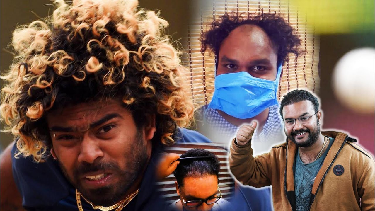 MALINGA HAIR TEXTURE NATURAL HAIR TRANSPLANT POSSIBLE OR NOT||# ...