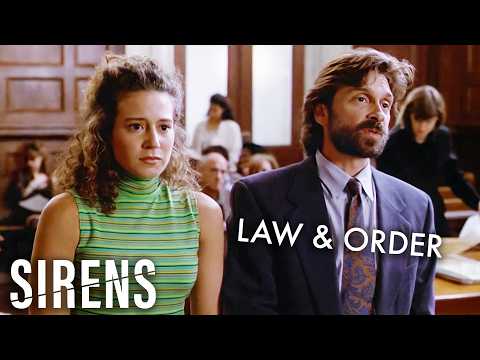 The Most Savage Judge Moments | Law & Order | Sirens