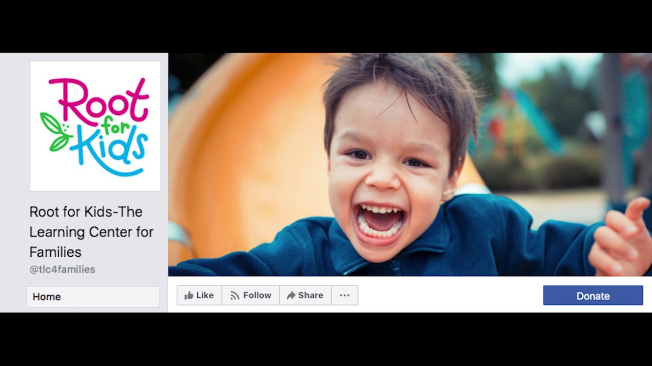 Root for Kids "Nurturing Strong Beginnings" - YouTube