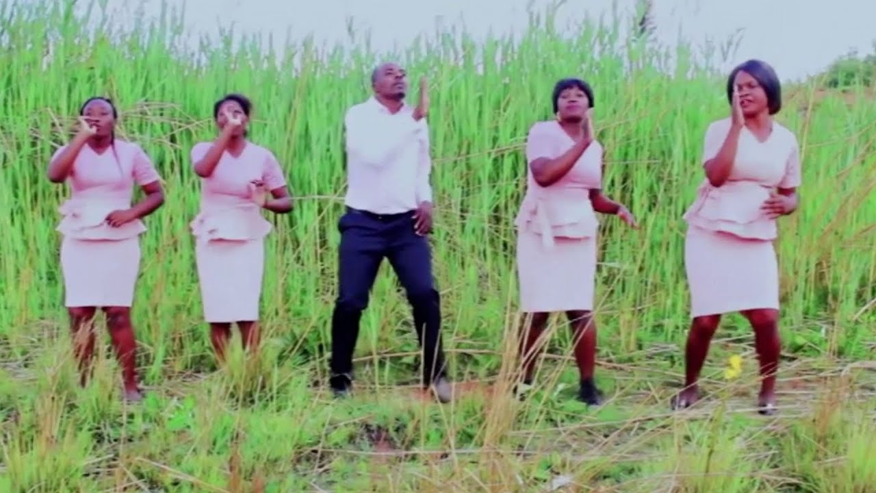ANGELIC VOICES - TIWE WAKUJIKHIZGA - MALAWI GOSPEL MUSIC VIDEO - YouTube