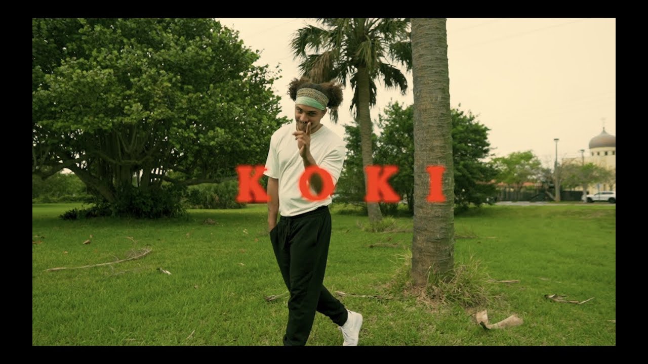 KoKi - Joe Torres, Dj Marx, getFLOSSY ( Video Oficial ) - YouTube