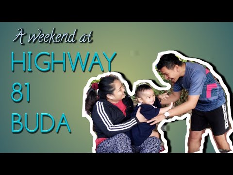 A weekend at Highway 81, Buda - YouTube
