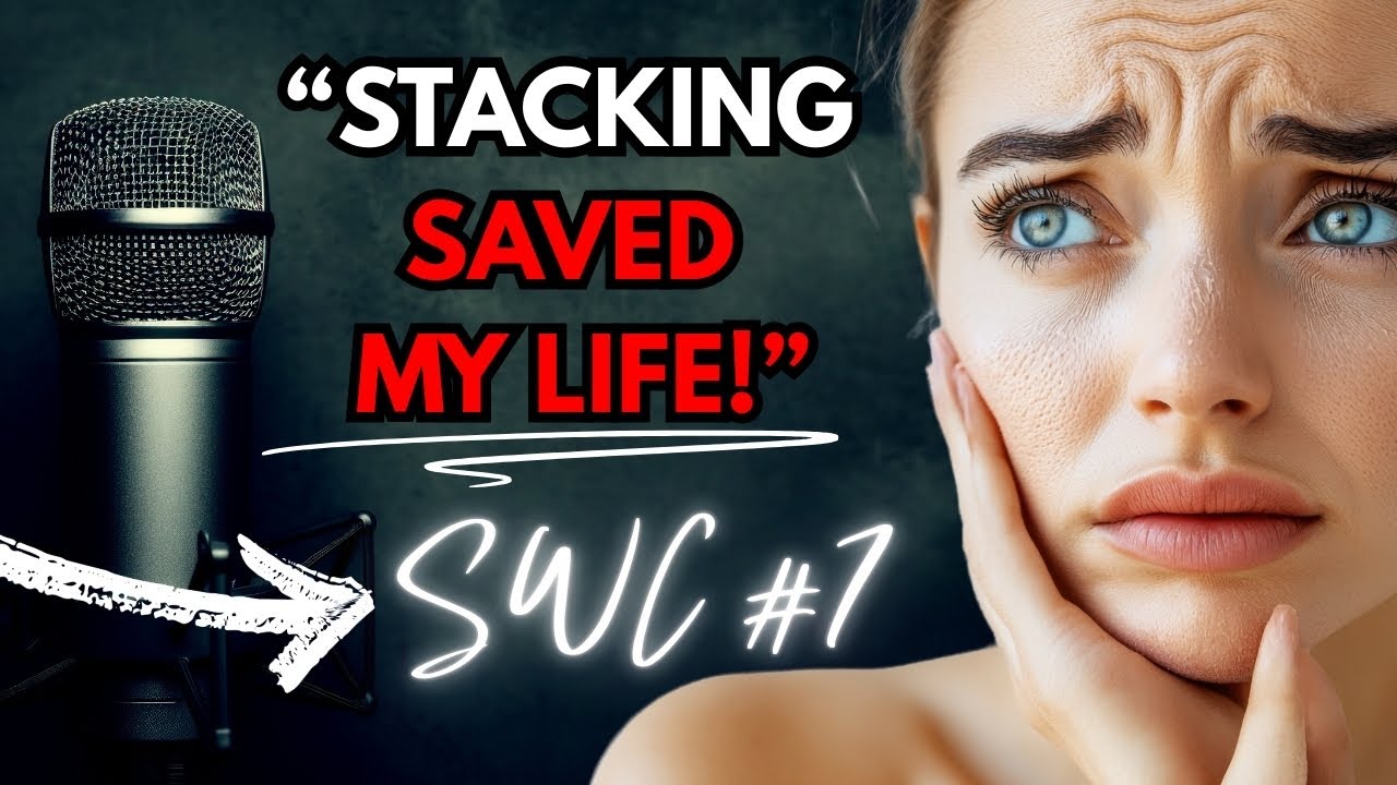 Stacking Precious Metals Saved My Life! Full Episode 7 - Jumping into ...