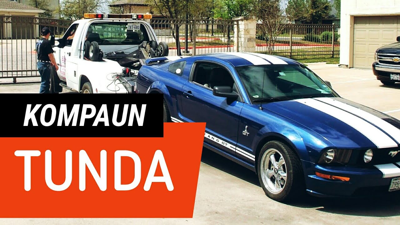 Kena KOMPAUN TUNDA MBSA RM270!! *Masak* - YouTube