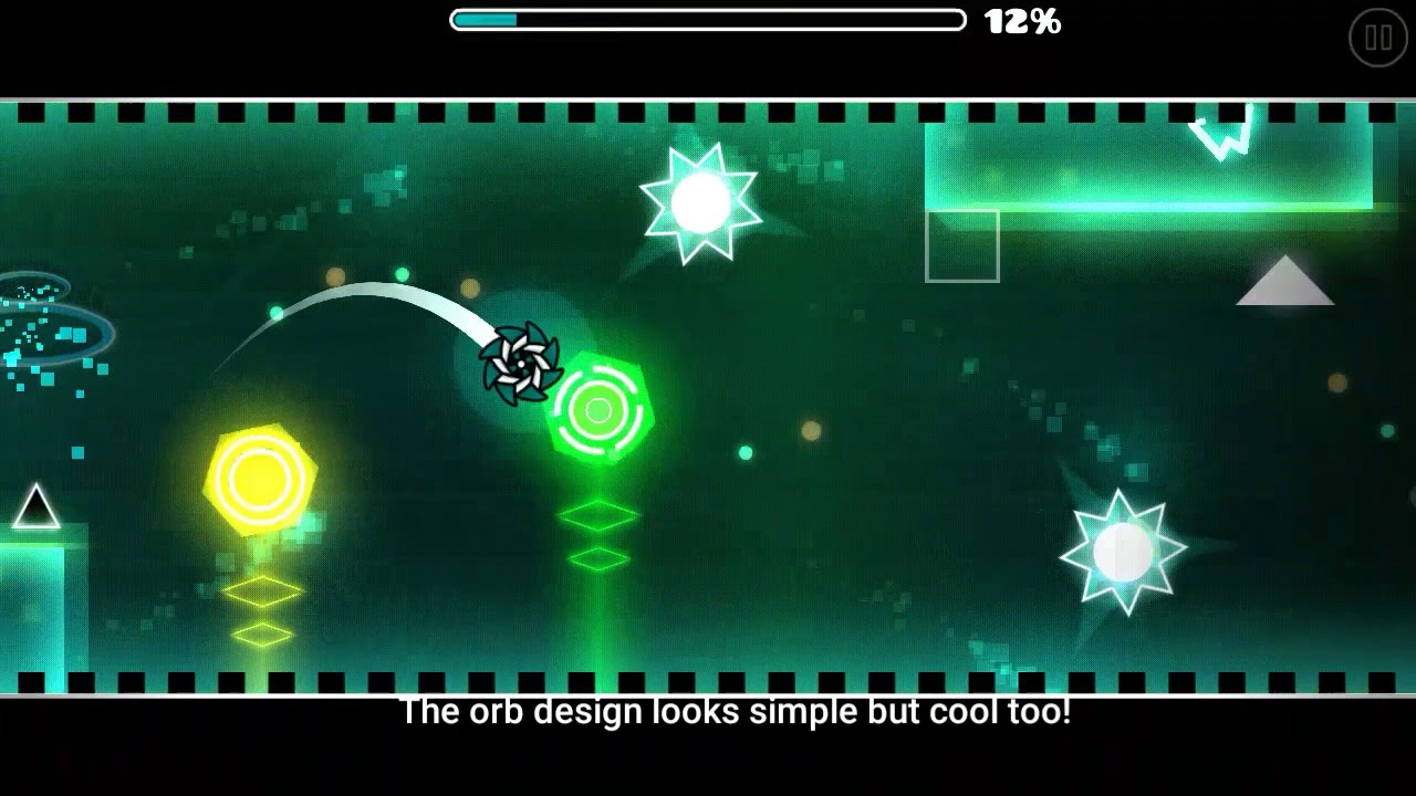 HypE | Epic levels | Geometry Dash | by Wixers - YouTube