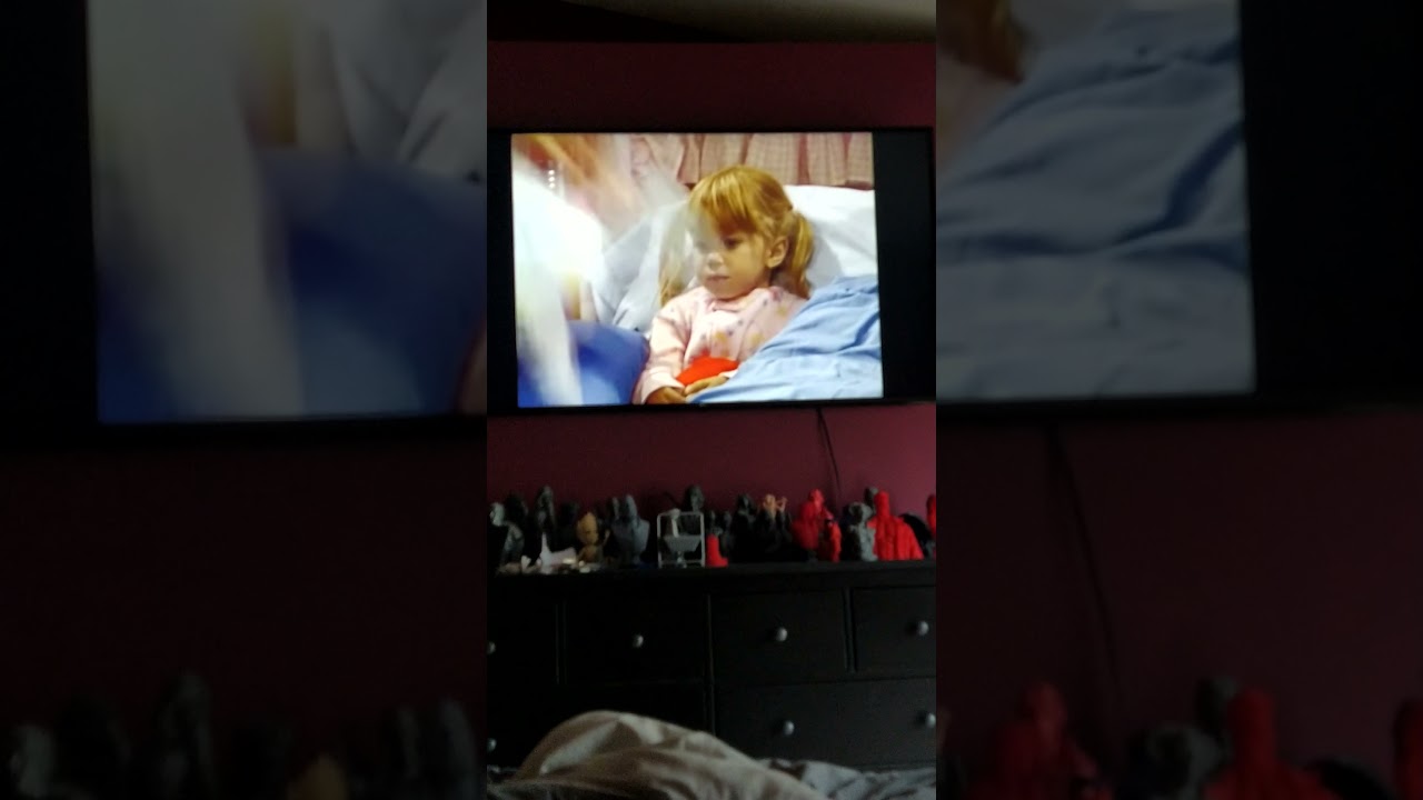 FULL HOUSE 1989 GRANNY TANNY - YouTube