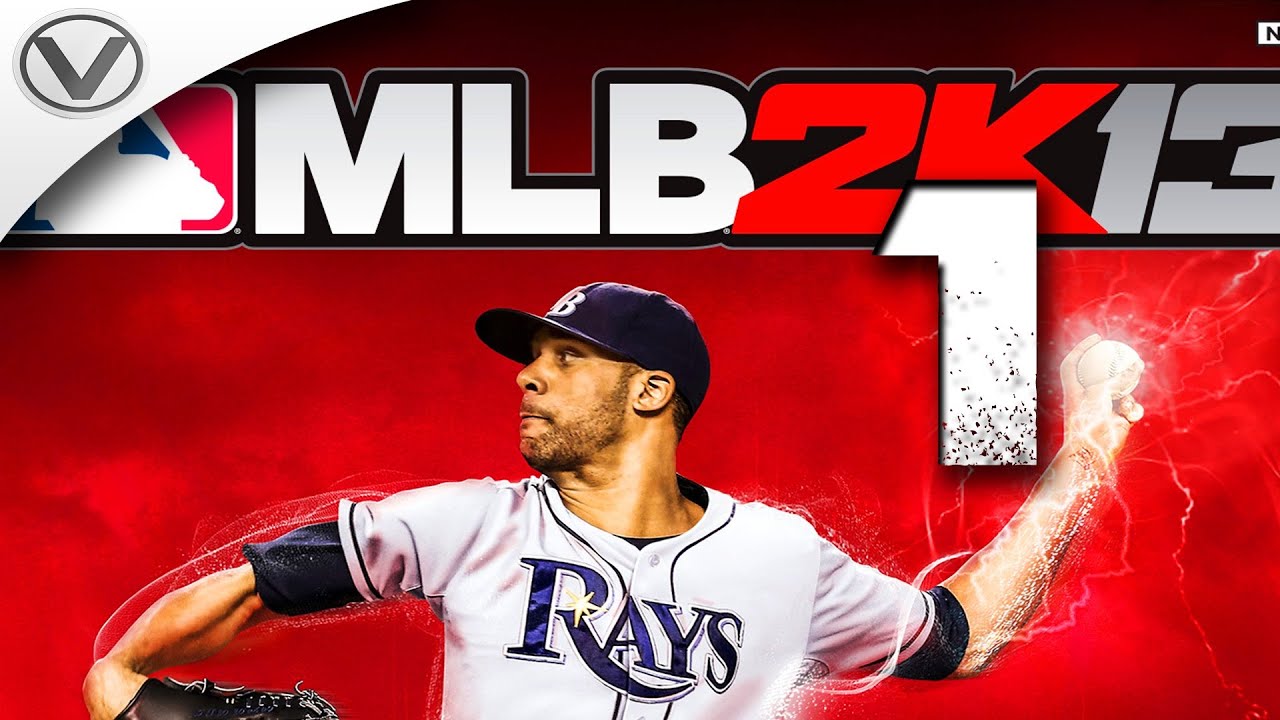 IMPROVING! - MLB 2K13 Gameplay - Walkthrough/Let's Play/Guide [XBOX 360 ...