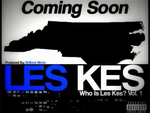 Music Industry Diss-Les Kes