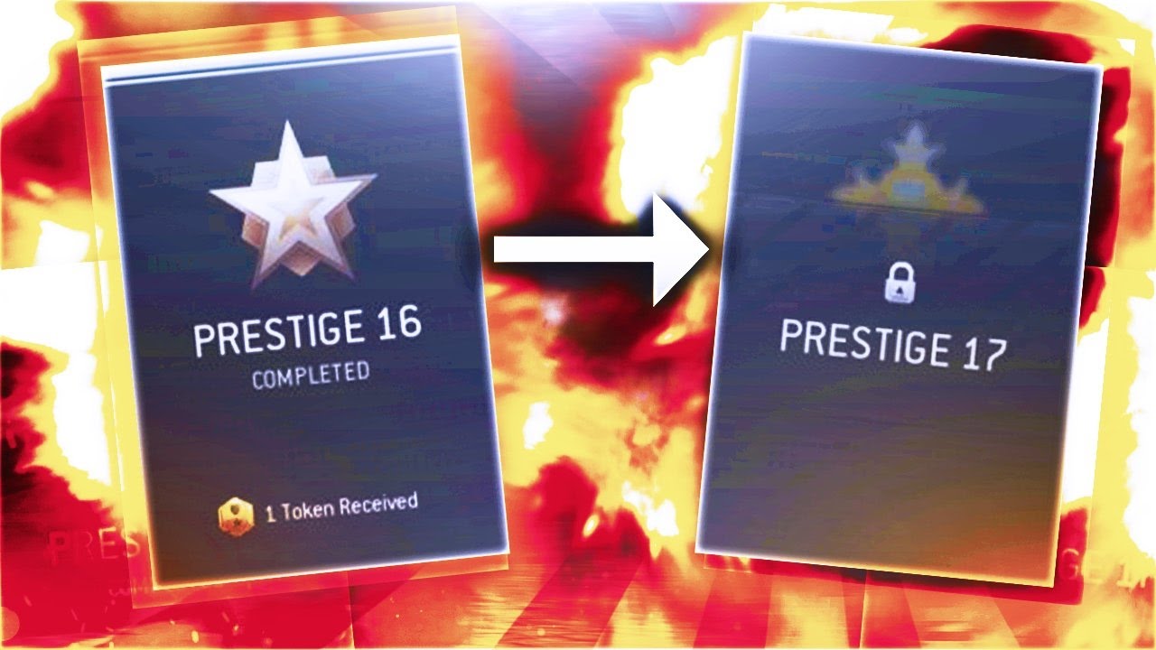 HIGHEST MODERN WARFARE REMASTERED ACCOUNT! PRESTIGE FAST TIPS! Call of ...