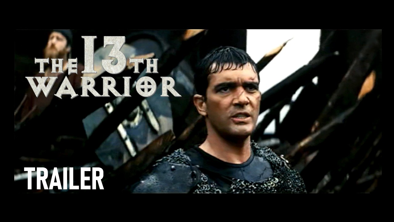 The 13th Warrior - Trailer - YouTube