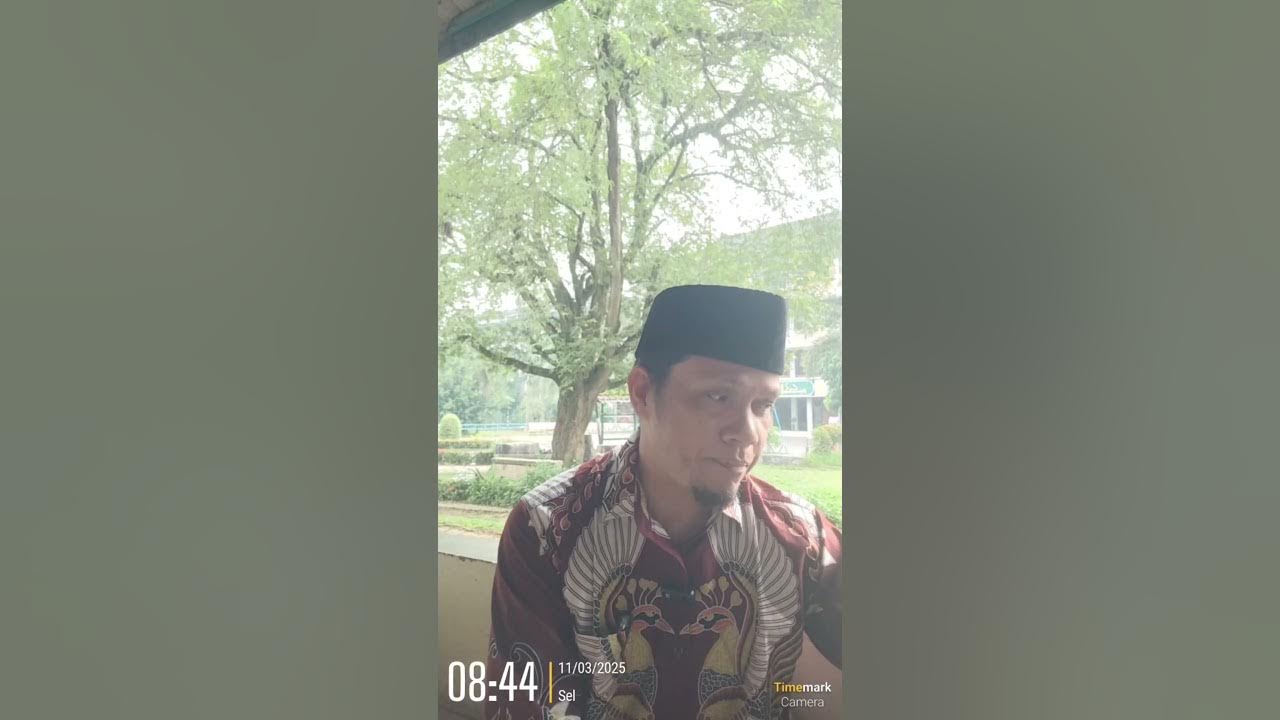 Al Hadzfu (Hadzfu An Nun/Membuang Nun) || ALAMAT I'ROB JAZM - YouTube