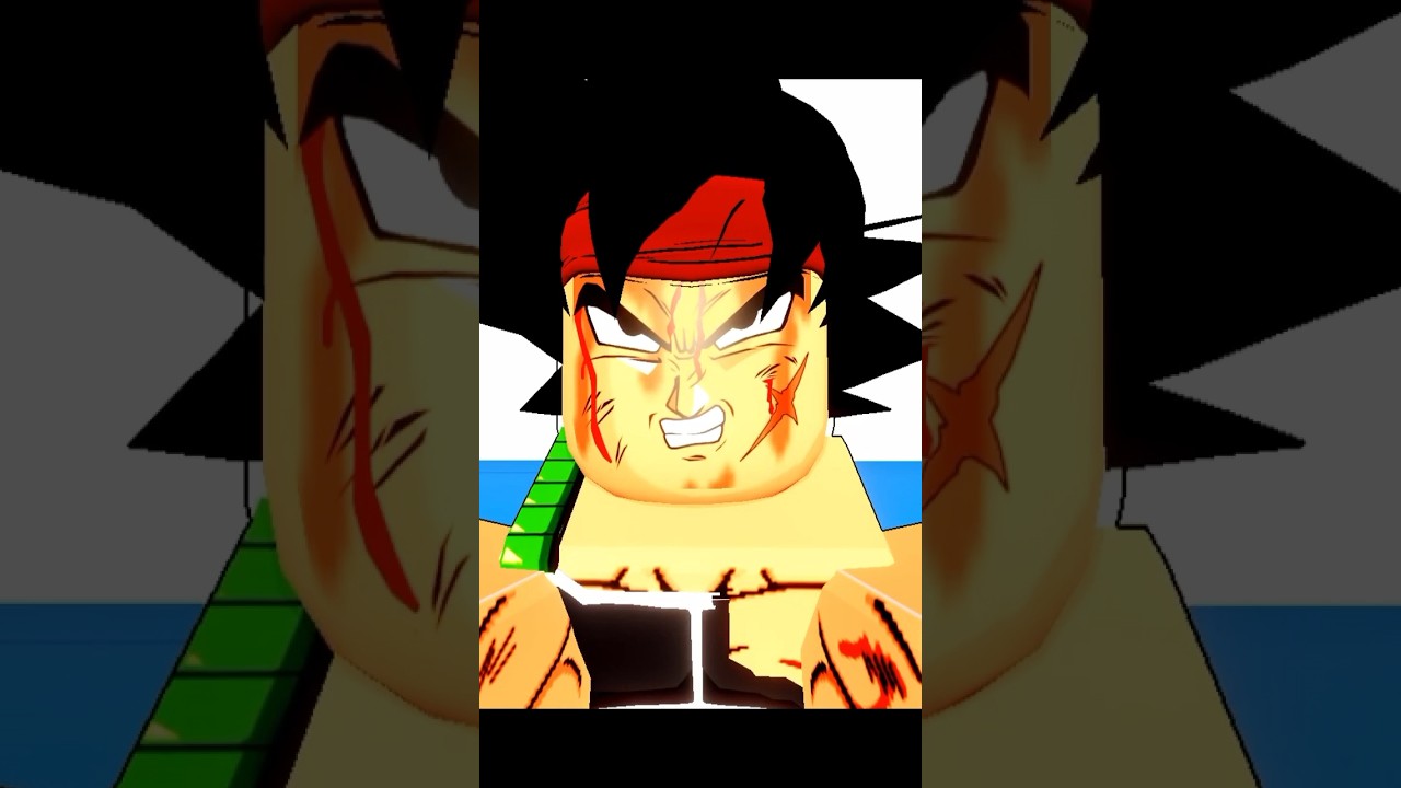 The official dragon ball nexus trailer! #dbs #dbz #rblx #roblox #dbn # ...
