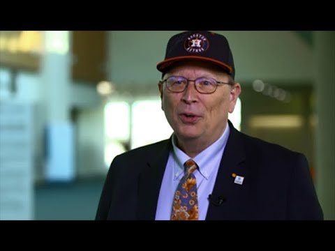 ASHG is Excited for Houston!