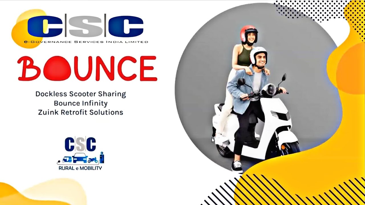 CSC NEW UPDATED |HOW TO BECOME A DEALER OF BOUNCE COMPANY BOOK THROUGH CSC - YouTube