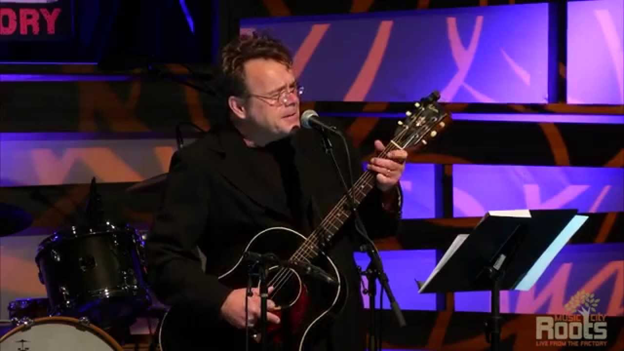 Jeff Black "The End" - YouTube