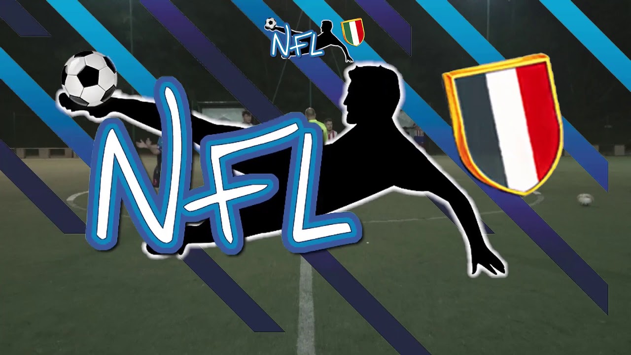 NFL - SUMMER LEAGUE 18-19 | TOP GOALS: GIORNATA DUE !!!!!! - YouTube