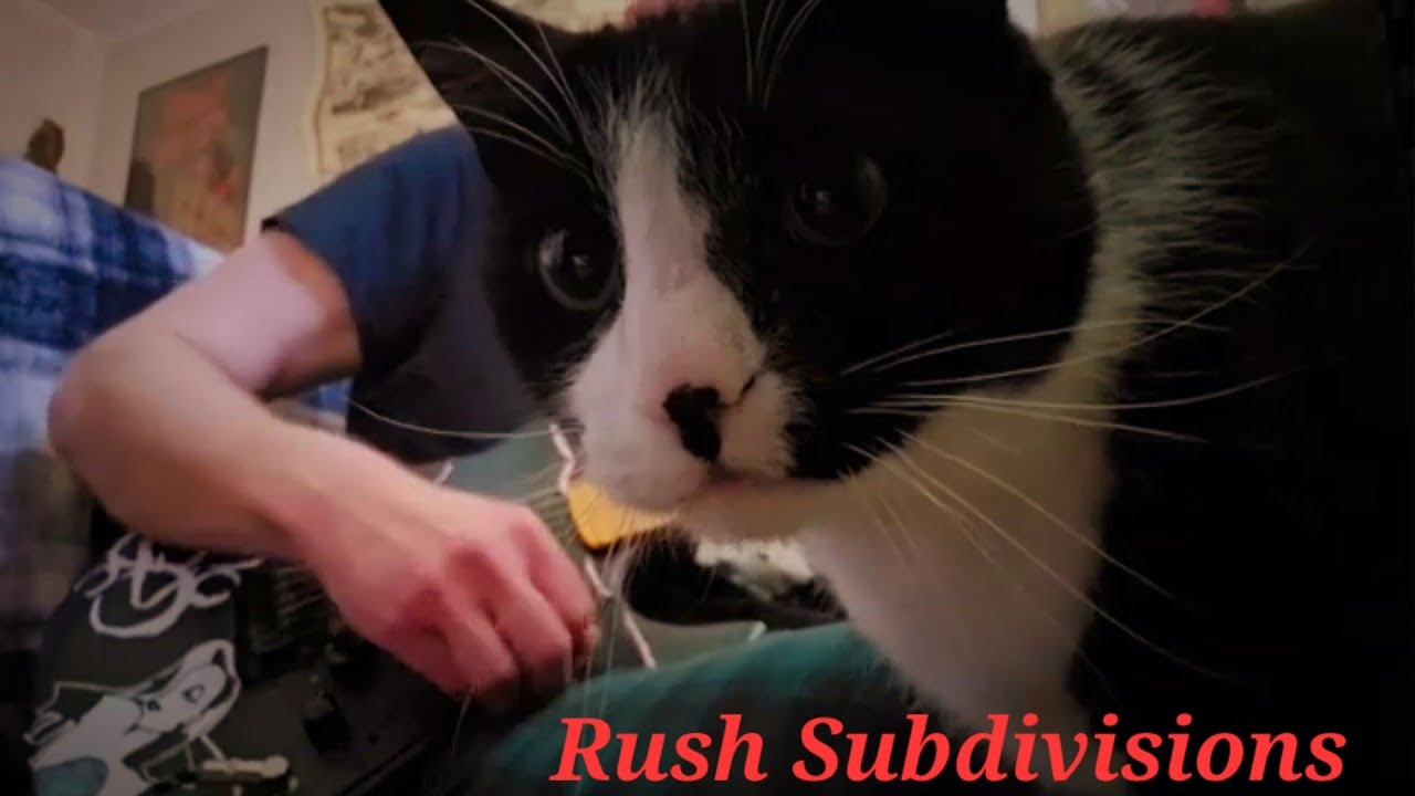 Emo Xennial Tries to Play Rush! (embarrassing) - YouTube