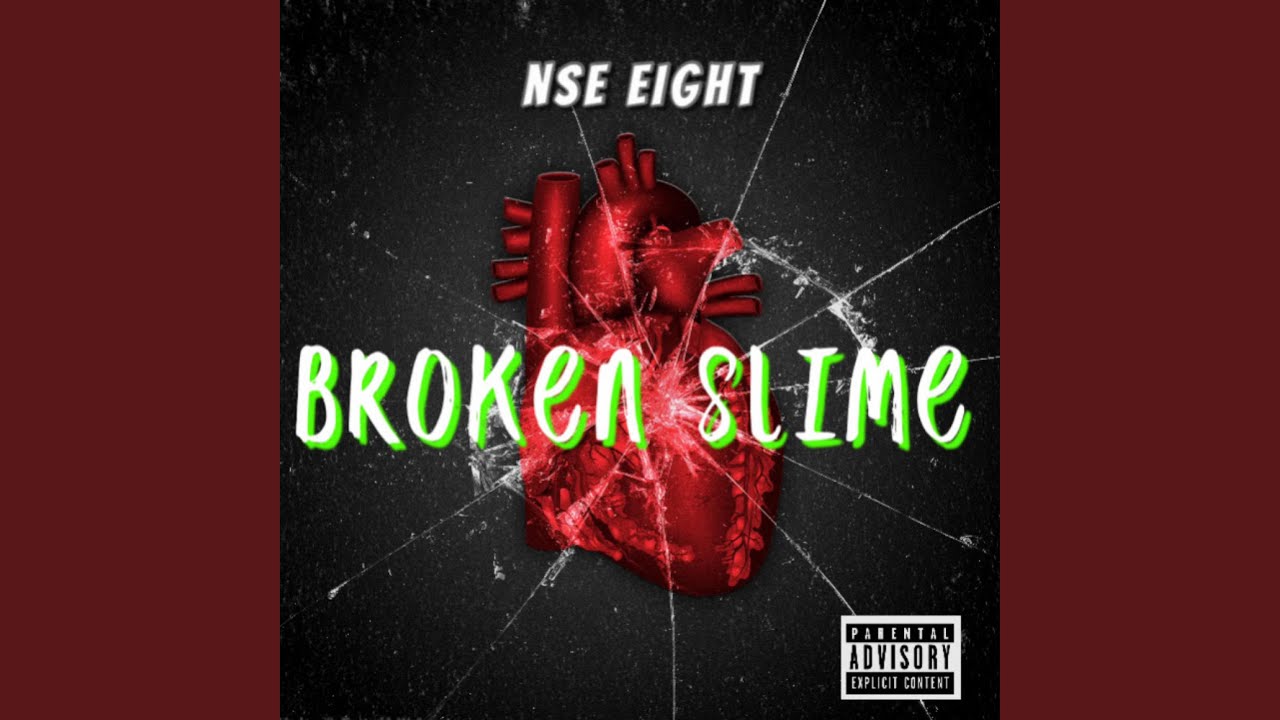 broken slime - YouTube