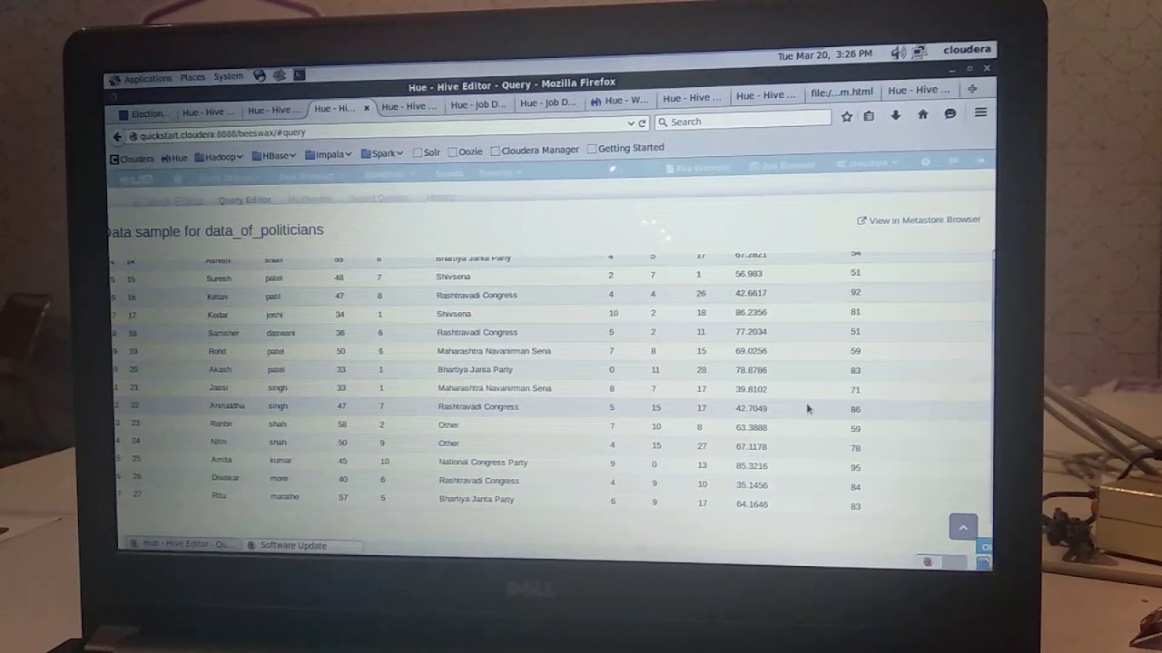 Election Analysis Project - YouTube