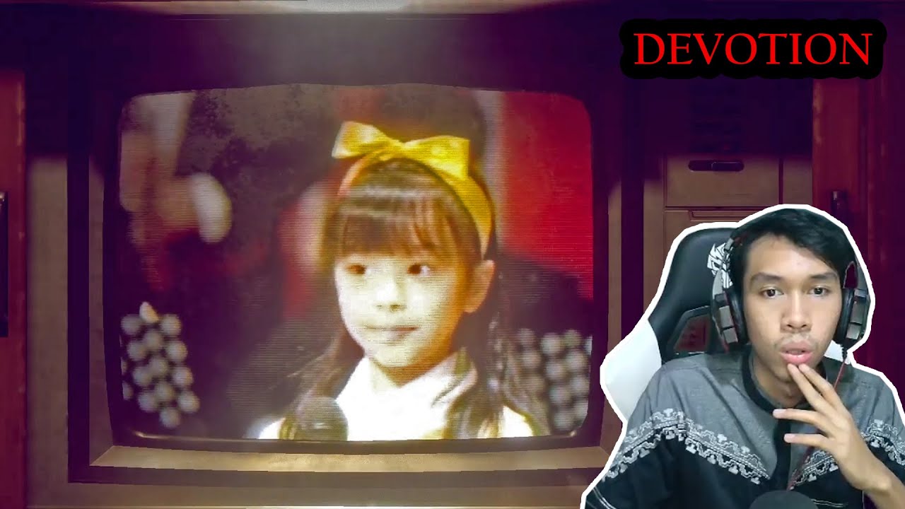 Terjadi di Taiwan Tahun 1980 ! Devotion #1 - YouTube