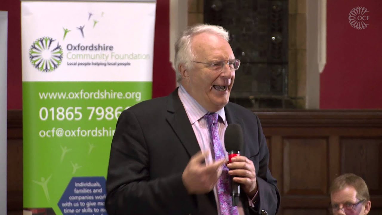 Sean Shannon at the Oxford Union 2015 - YouTube