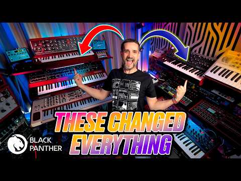 The Best Studio Upgrade Isn't What You Think!