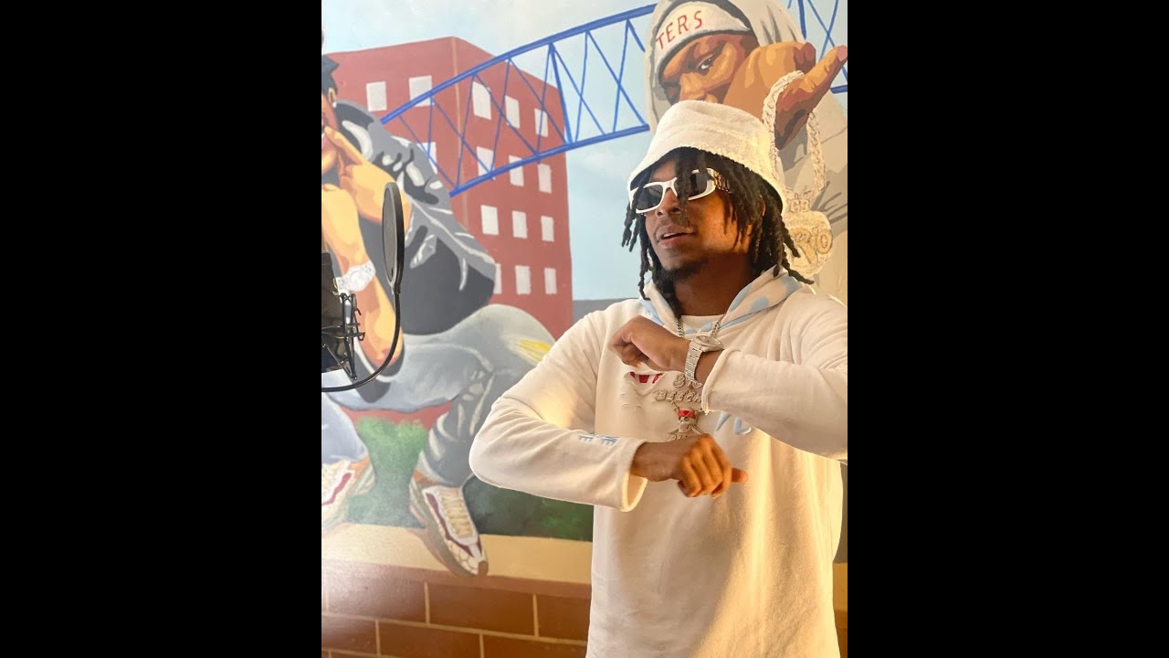 [FREE] Yn Jay x Louie Ray x Flint Type Beat "Walk" - YouTube