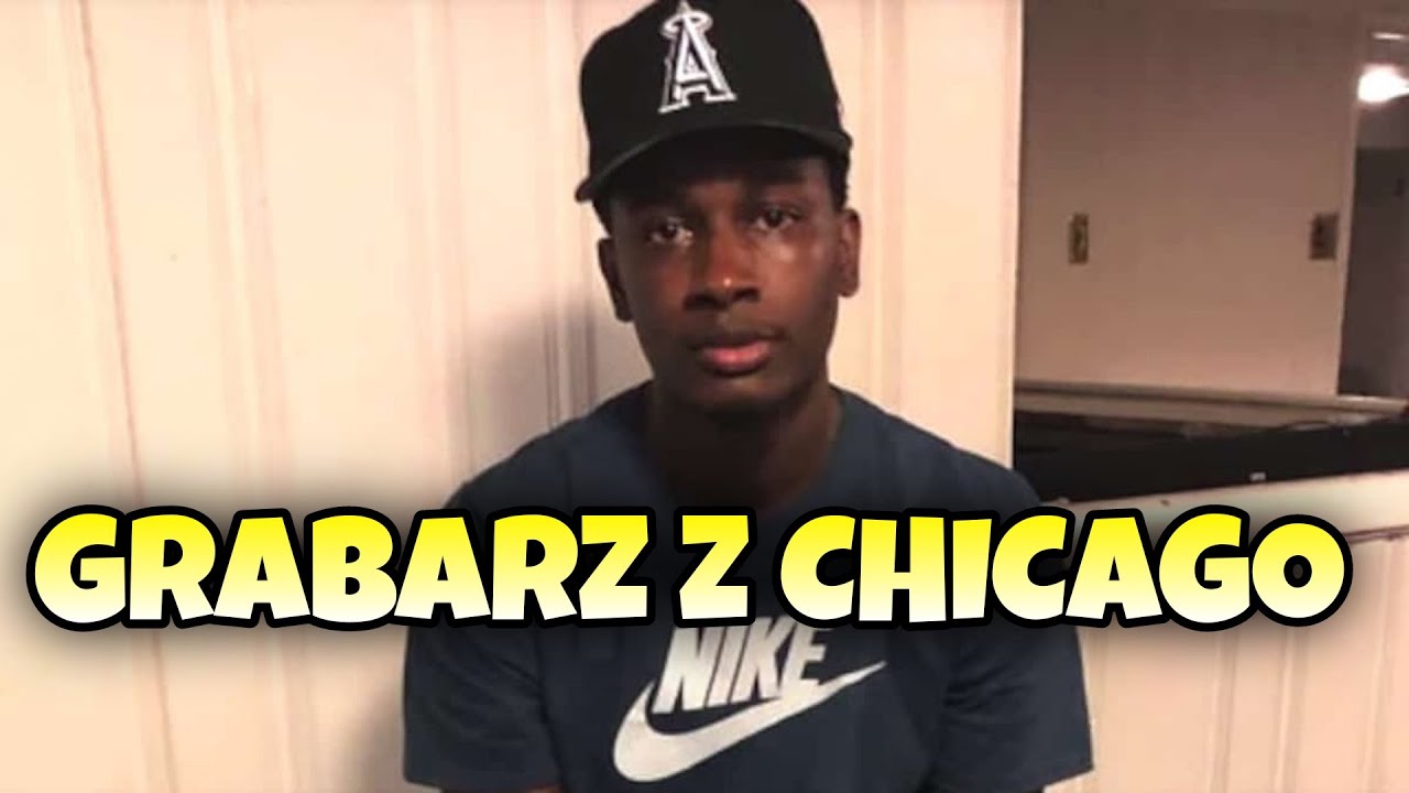 Słynny GRABARZ z CHICAGO- Kim był Melly? [CZ 1] - YouTube
