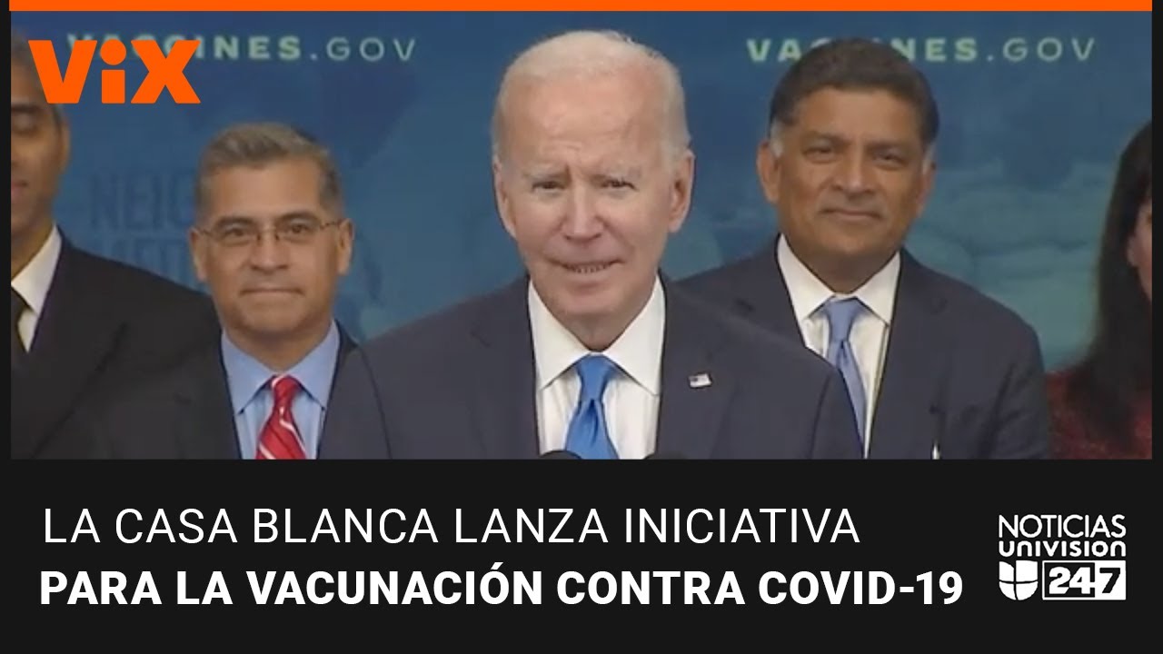 📌 En vivo ViX: Noticias Univision 24/7 Tarde, 25 de octubre del 2022 ...
