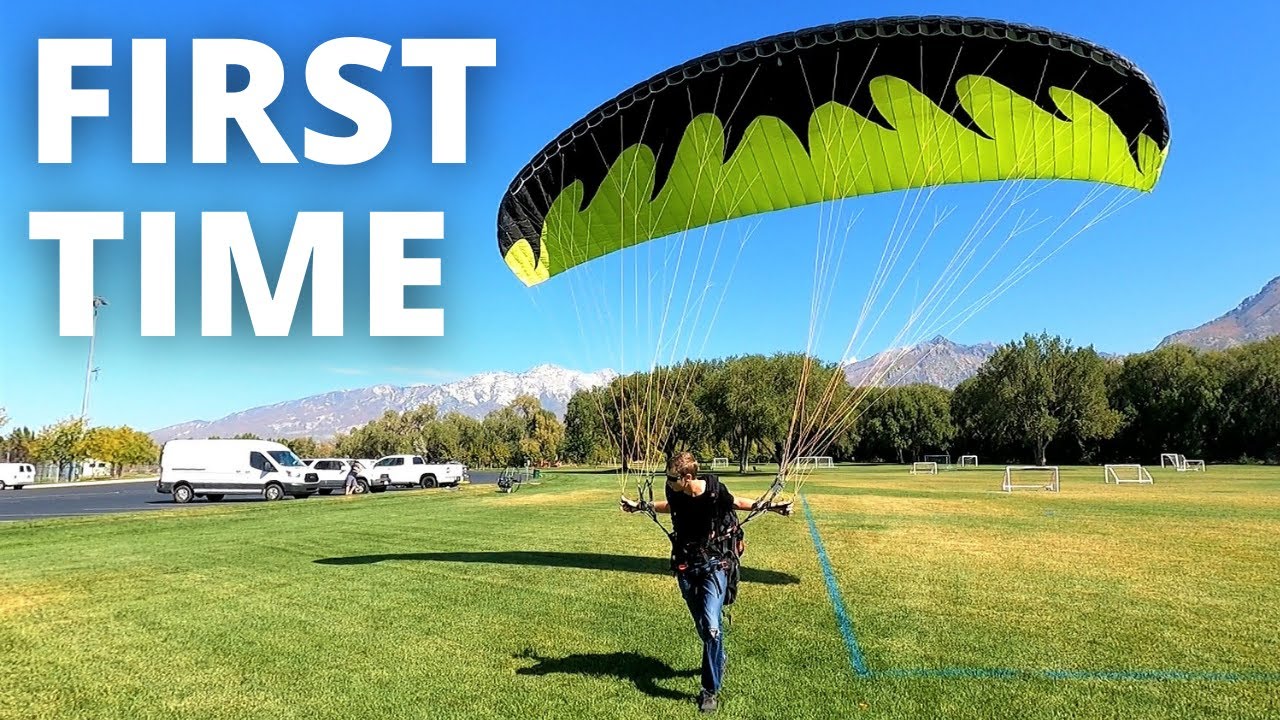 How To Do A PERFECT Forward Launch By Dell Schanze!! - YouTube