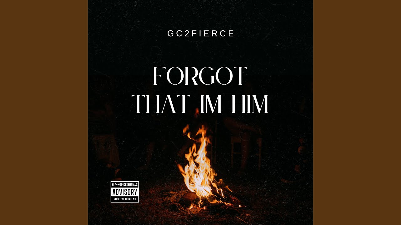 Forgot that im him - YouTube