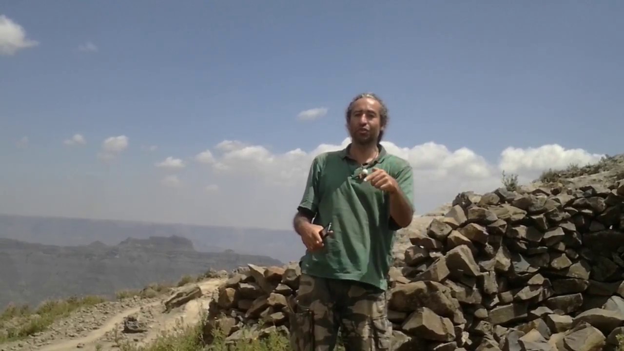 Daily Sacrifice to Start and is Taken Away Apr 30th 2018 Daniel's ...