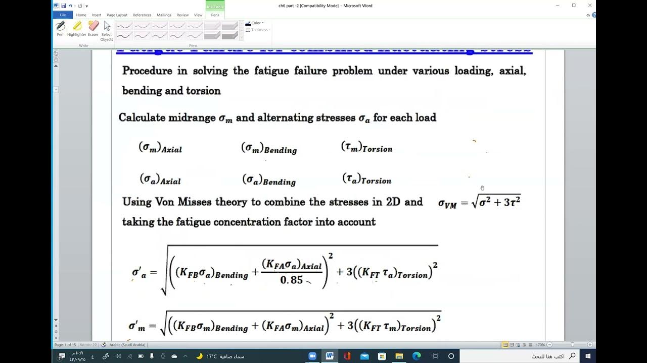 part 4 ch 6 - YouTube